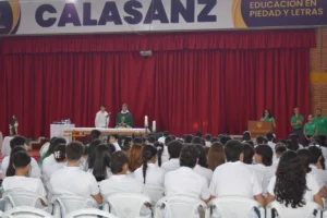 Inicio - COLEGIO CALASANZ CÚCUTA